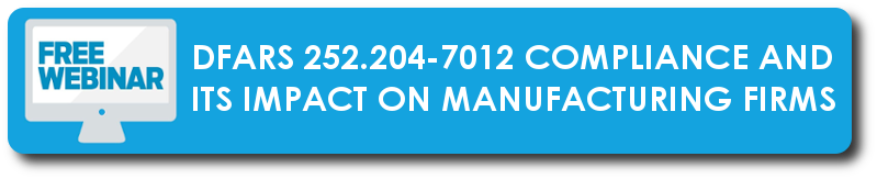 DFARS 252.204.7012 Compliance, DFARS Cyber Security, NIST 800-171 ...