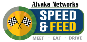 Alvaka Speed & Feed - Alvaka