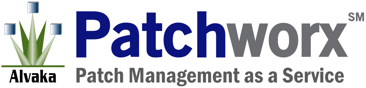 Alvaka Software Patching - Alvaka