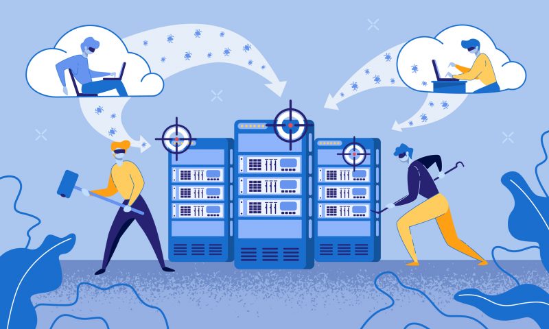 Dharma Ransomware-as-a-Service Places SMBs at Significant Risk - Alvaka