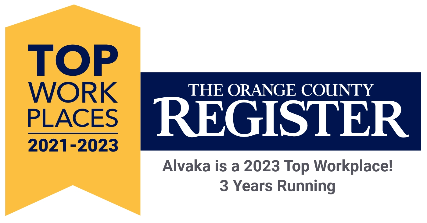 IT Support & Ransomware Recovery - Alvaka