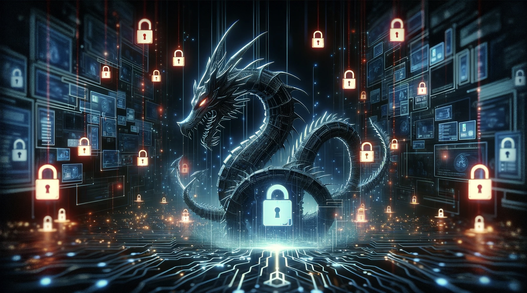 DragonForce and LockBit 3.0: Emerging Threats in Cybersecurity - Alvaka