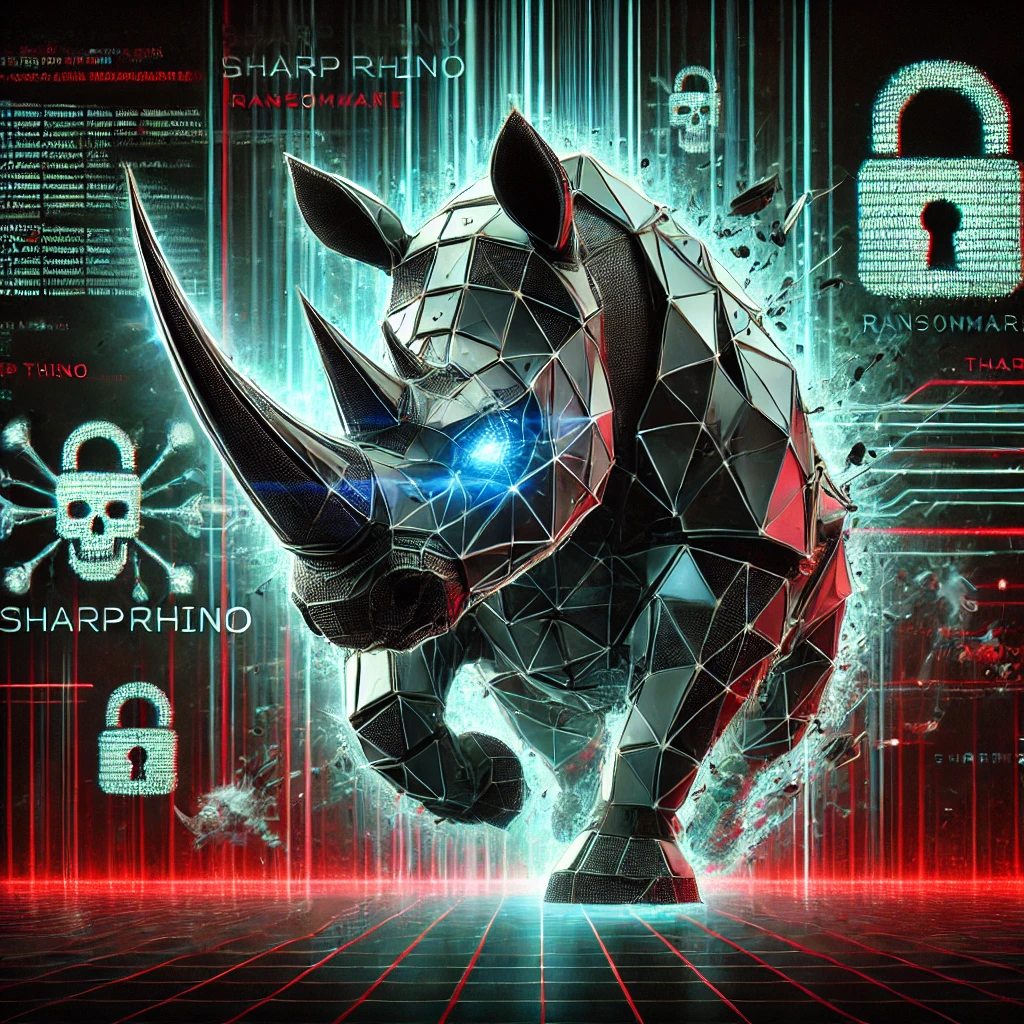 New SharpRhino Malware Being Used By Ransomware Gangs to Attack IT ...