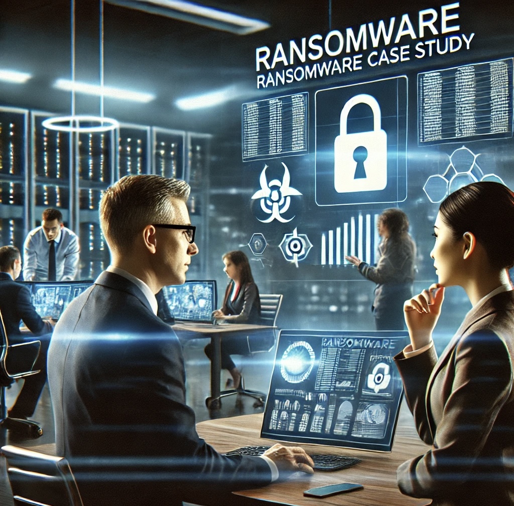 Ransomware Recovery Case Studies: Strategies and Success