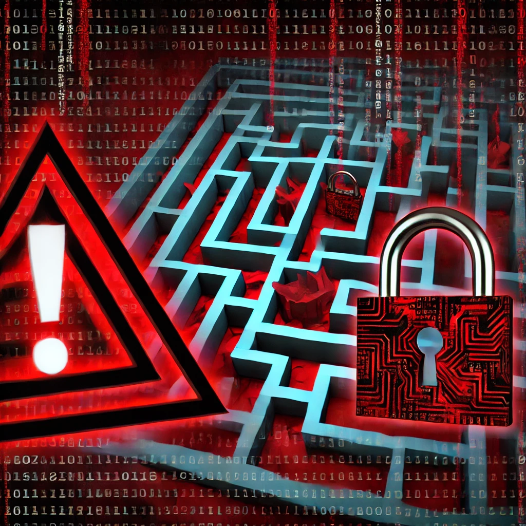 Maze Ransomware Recovery Steps: Your Guide