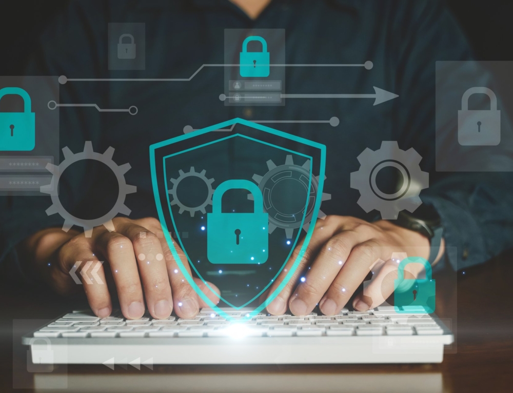 Multi-Cloud Ransomware Risk Management: Saf